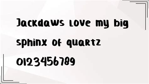 Alloha Font Free Download