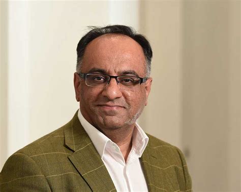 Siraj Shaikh The Alan Turing Institute