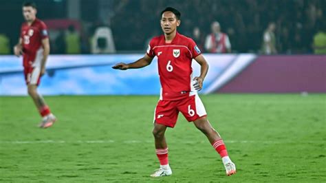 Data Dan Fakta Beckham Putra Bersama Timnas Indonesia