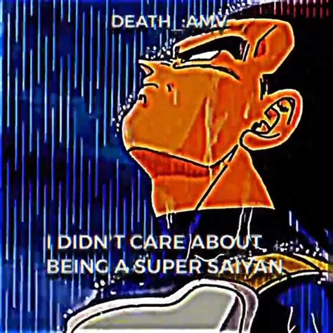Something Just Snapped Something Inside Of Me Vegeta Edit Youtube