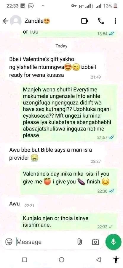 Andile 😆😆😆 Facebook