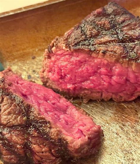 Perfectly Cooked Steaks One Of Best Steakhouse In Da Nang La Cabana