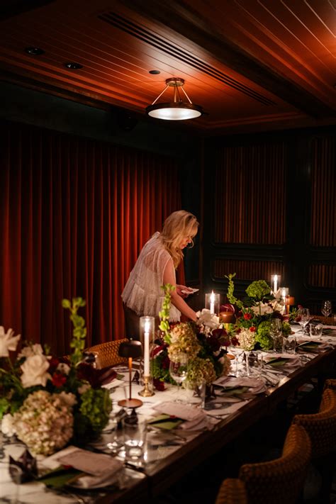Catch Scottsdale Dinner Luxury Wedding Photographer