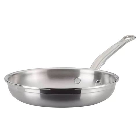 Hestan Probond Skillets Sur La Table