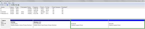 Partition Created With Minitool Partition Wizard Or Linux Not Recognized By Windows And Vice