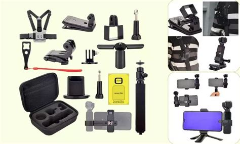 15 Best Dji Pocket 2 Accessories In 2024 That Must Have