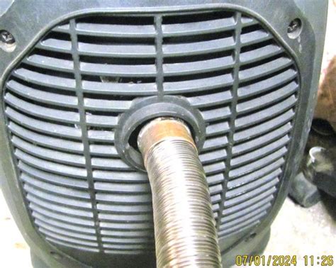 Aggregaatin Pakoputki Lampopumput Keskustelua Lämpöpumpuista