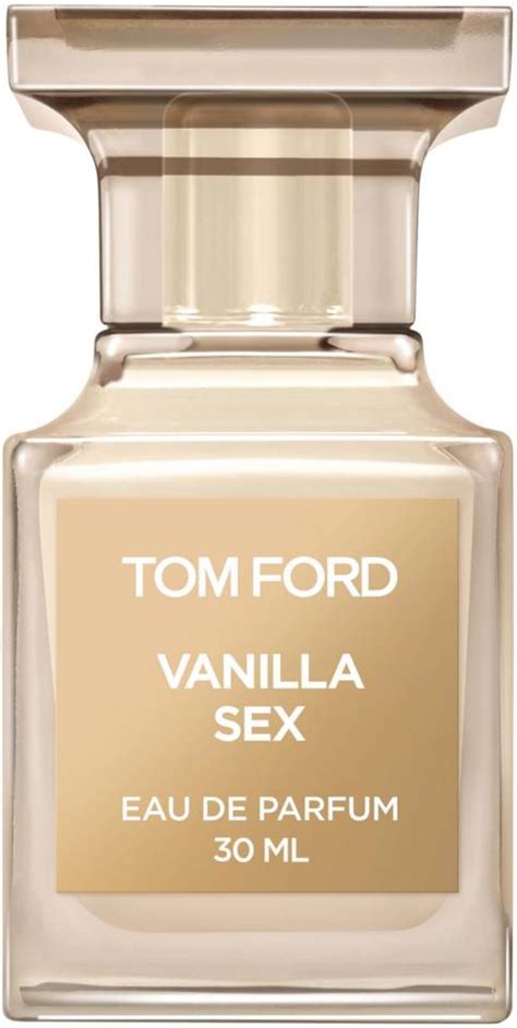 Tom Ford Vanilla Sex Eau De Parfum 30 Ml