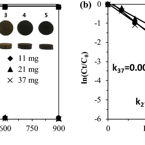 Effect Of Pd Loading Amount On The Foams On The Hydrogenation Of 3 Np