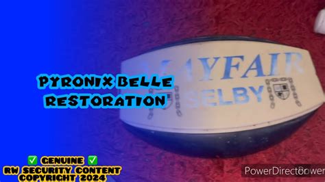 Pyronix Belle Alarm Bell Box Restoration Youtube