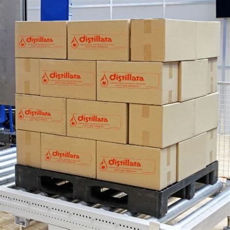 Pallet Of Distilled Water At May Myers Blog
