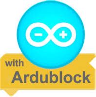 Arduino With Ardublock PROACTIVE EDUCATION