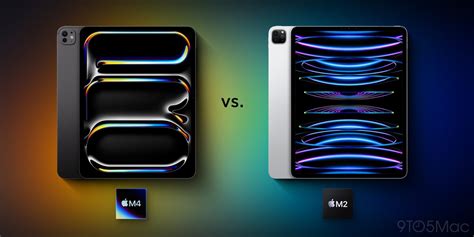 M4 Ipad Professional Vs M2 Ipad Professional Uncommunication