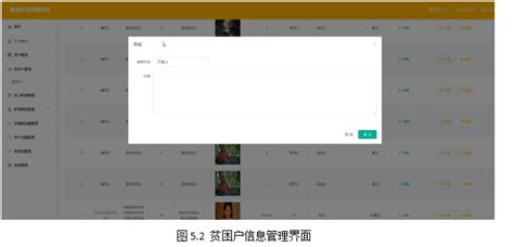 基于springboot实现精准扶贫管理系统项目【项目源码论文说明】计算机毕业设计springboot项目周进展 Csdn博客