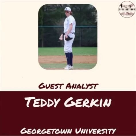 Theodore Gerkin On Linkedin Thanks To Dylan Campione For Having Me As
