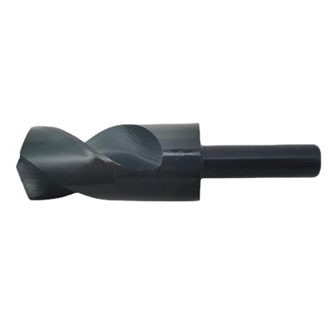 Twist Drill Bits 13 50mm Hss Reduced Shank Twist Drill Bit For Metal