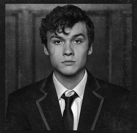 Chat With Mattheo Riddle Enjoy Free Ai Character Roleplay Flowgpt