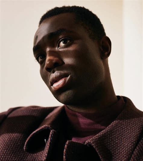 Paapa Essiedu Imdb