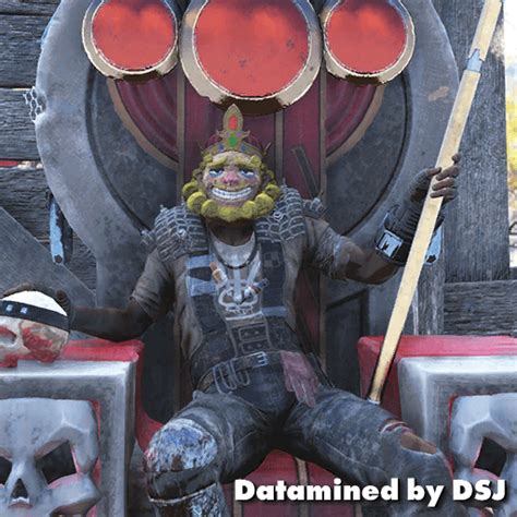 Fallout 76 Update Mutation Invasion Release And All Known Details