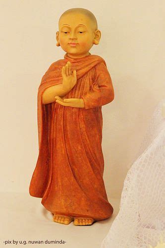 Rahula Podi Hamuduruvo Himi People Photography