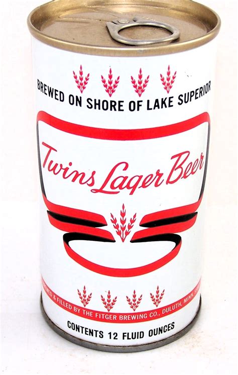 Lot Detail Twins Lager Bo Tab Top Vol Ii 132 11 So Sweet