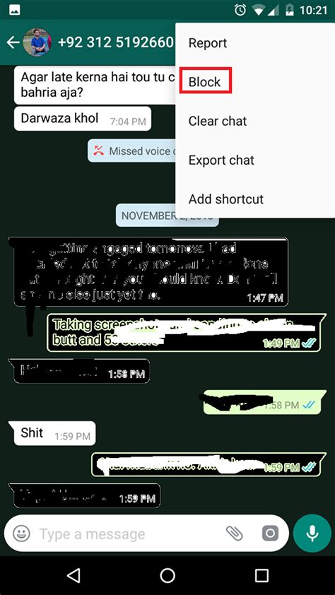 How To Stop People From Adding You To Whatsapp Groups