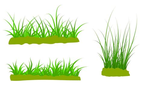 Small Grass Vector Art Icons And Graphics For Free Download
