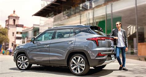 Nuevo Jac E Sei4 Forja Su Camino