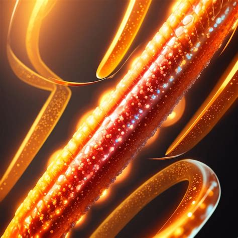 Premium Ai Image Dna Illustration