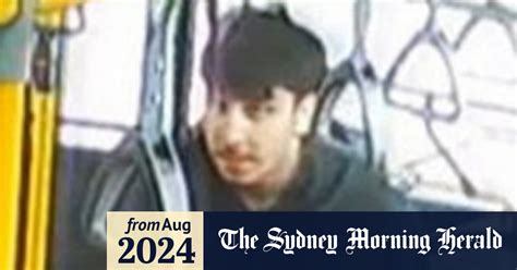 Video Police Release Cctv After Woman Sexually Assaulted While Running