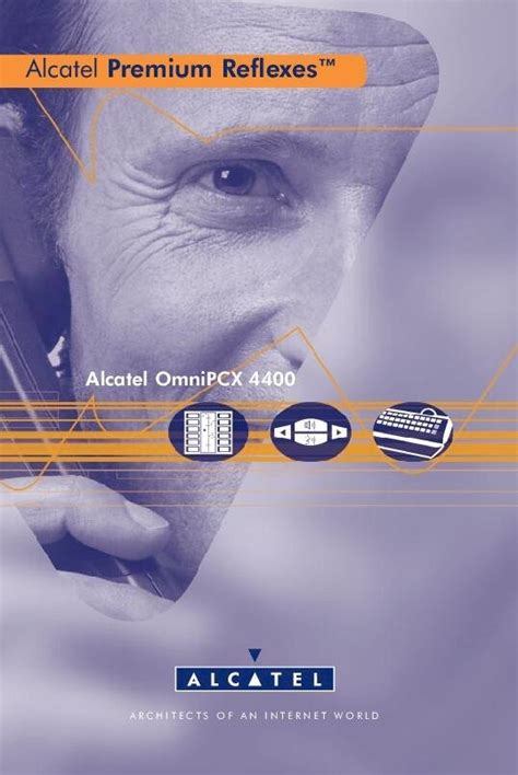 Pdf Alcatel Premium ReflexesŽ Comsec Premium Reflexes Any Unauthorized Modification Of The
