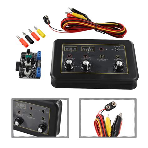1set Mnb 3 Vehicle Sensor Simulator Tester Car Signal Generator
