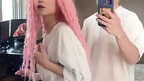 Tik Tok Challenge Wipe It Down Ends With Sex Amateur Porn Feat AVeryMilkyWay XHamster