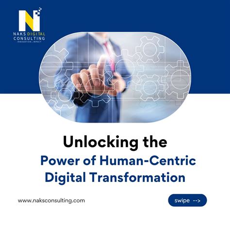 Naks Digital Consulting On Linkedin Digitaltransformation