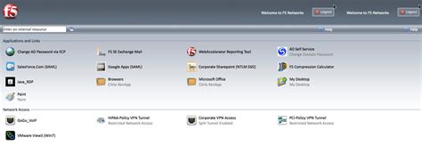 Five Ways F5 Improves Xenapp Or Xendesktop Implementations F5