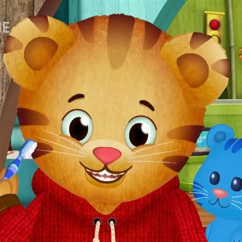 Daniels Humanoid Teeth Make Me Feel Icky Rdanieltigerconspiracy