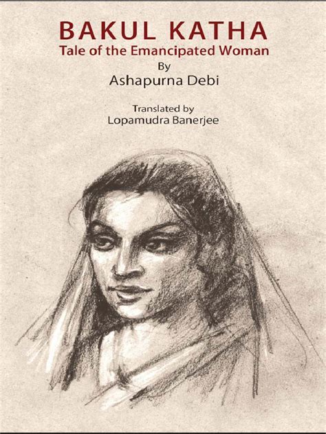 Bakul Katha Ashapurna Debi Z Library Pdf