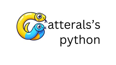 Catteralls Python Discord Server Discord Invite