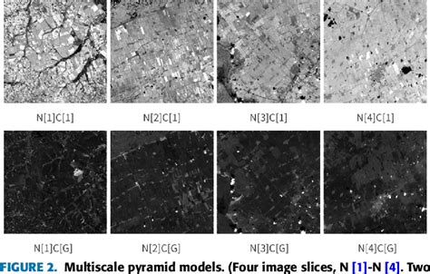 Figure 2 From Convolutional Neural Network Based Multiscale Feature