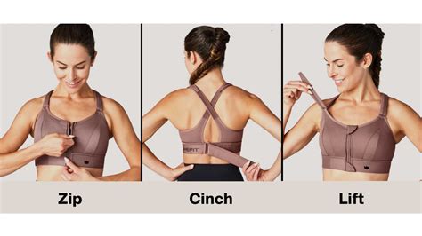 Why Do Female Wear Bra Purpose Benefits And Comfort Explained