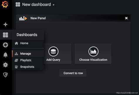 Grafana使用mysql数据源展示 Grafana展示mysql数据 Csdn博客