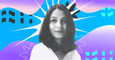Inventor Grishma Shah The Art Of Scaling Nand