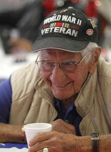 Longtime Cheyenne Public Servant Gus Fleischli Dies At 98 Local News