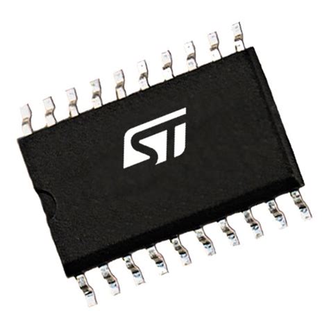 Stm8s103f3p6 Microcontroller Stmicroelectronics