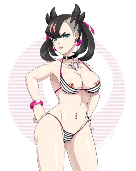 Rule 34 1girls Aged Up Alternate Version Available Bikini Bikini Top