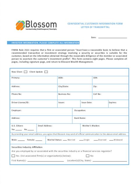 Feedback Form Word Template DocTemplates