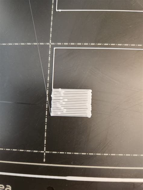 Struggling To Understand What To Do Next Assembly And First Prints