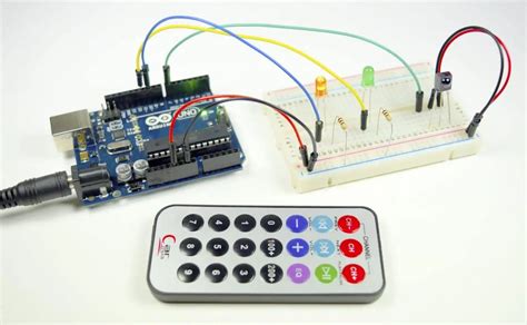 How To Control Servos With The Arduino