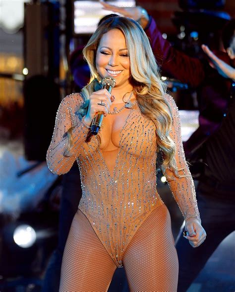 Mariah Carey Sexy Photos Thefappening