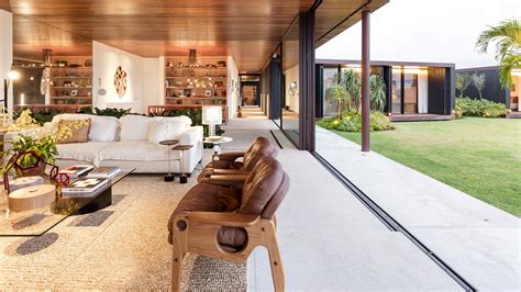 Sergio Rodrigues Atelier — Original Furniture Design And Craft
